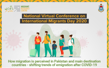 shifting emigration trends after covid-19 - Budapest Process