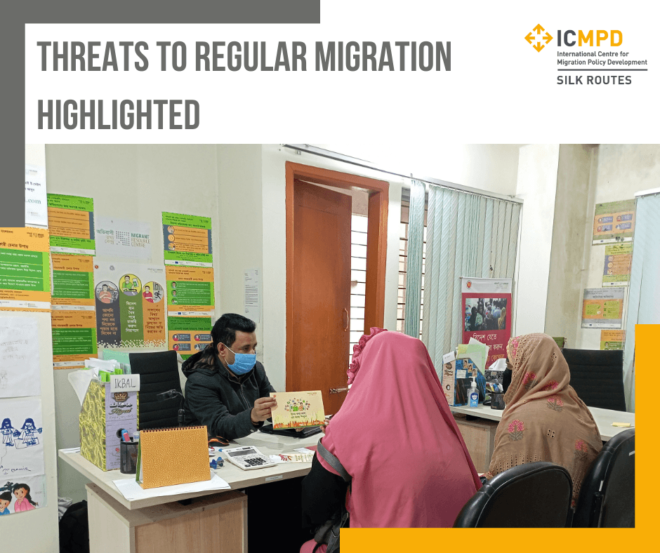 people-smugglers and regional instability will be catalysts for ...