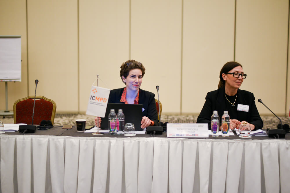 Working Group Conclusions Archives - Budapest Process