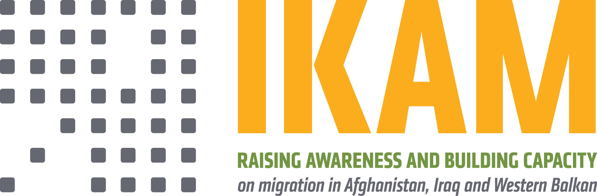 IKAM - Information measures and capacity building on asylum, legal and ...