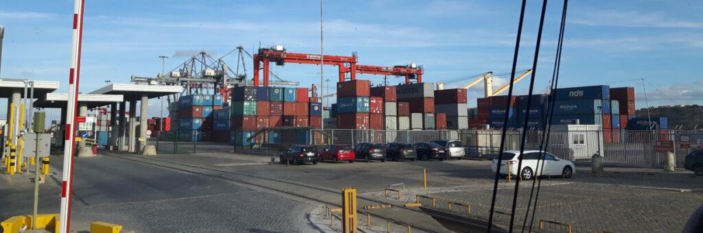 Integrated border management - Budapest Process