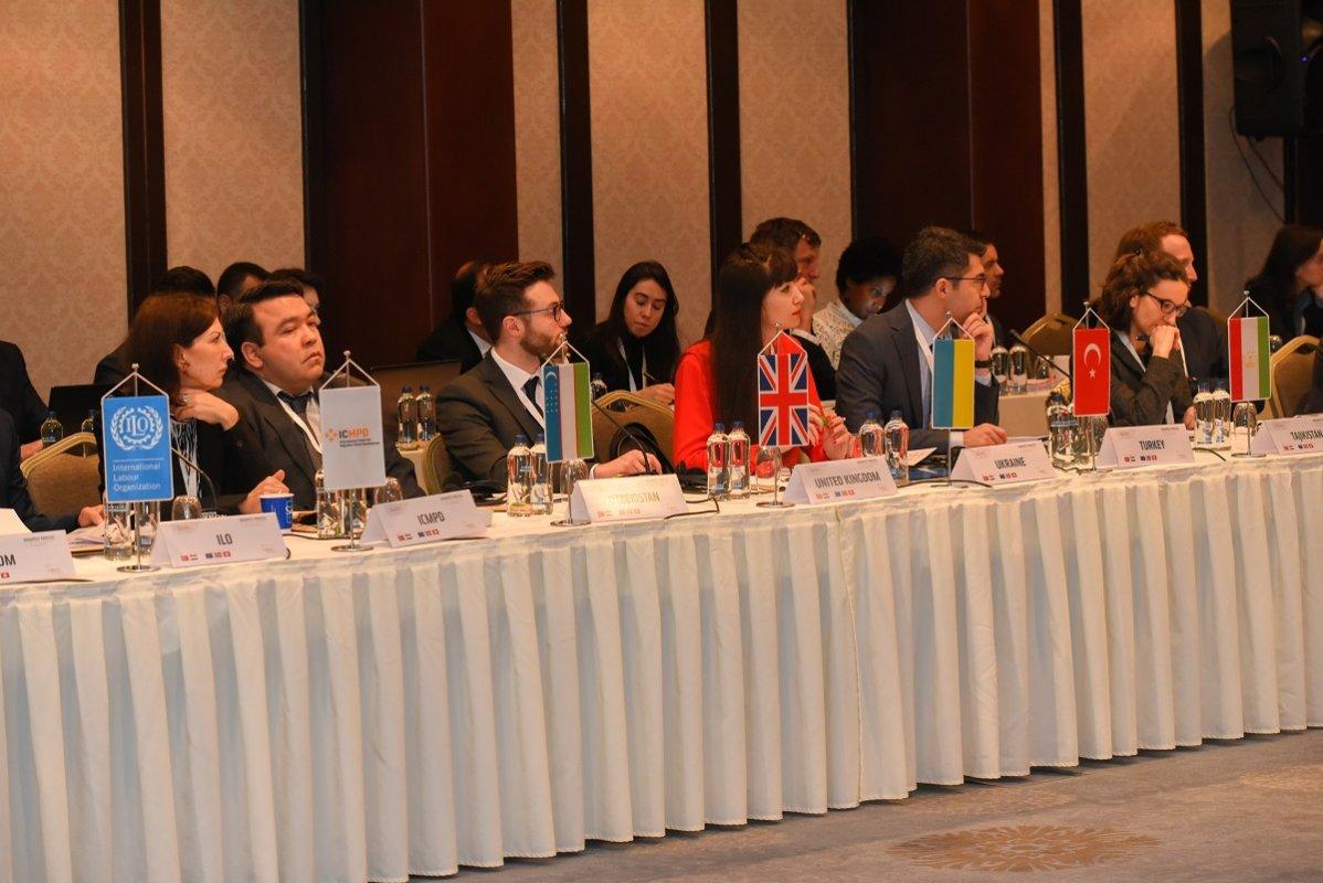 FOURTH PREPARATORY MEETING FOR THE 6TH BUDAPEST PROCESS MINISTERIAL ...