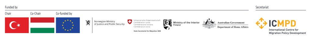 History of the Dialogue - Budapest Process