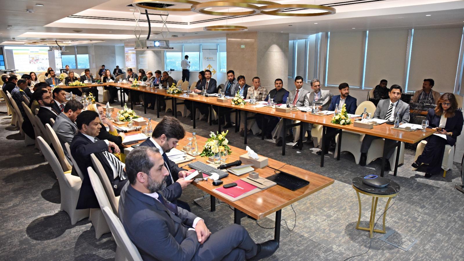 RAPAK Closing Conference: Taking stock of strides in Risks Analysis ...